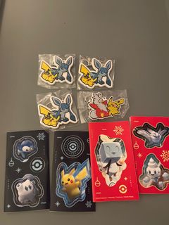 Shell x Pokemon Dehumidifier Plush - Various, Hobbies & Toys, Toys ...