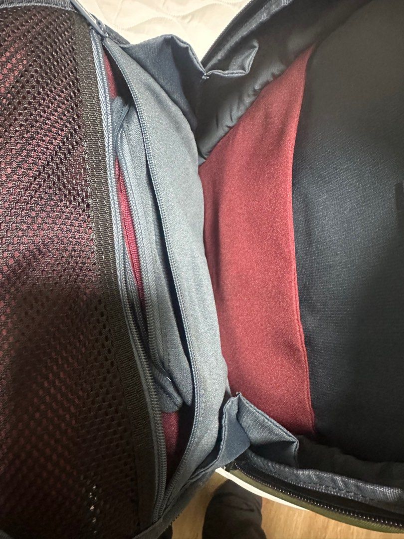 Crumpler Backpack - Olive Green, Men's Fashion, Bags, Backpacks on ...