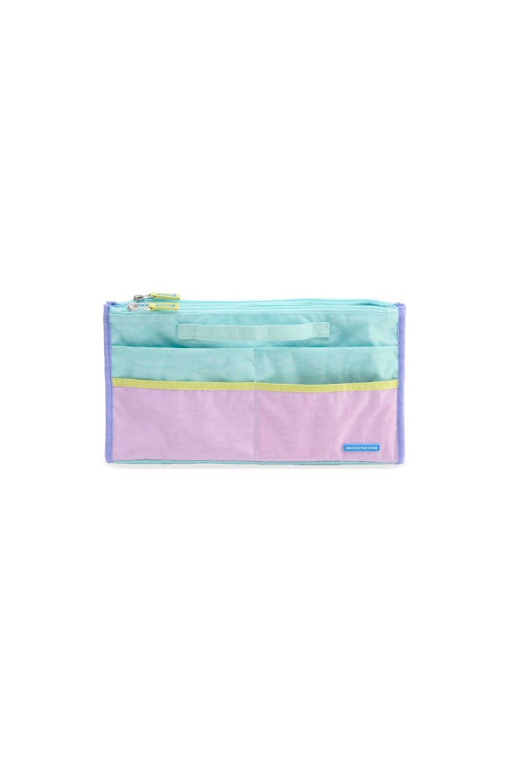 Crunch Organiser 02 Liliac, Women's Fashion, Bags & Wallets, Purses ...