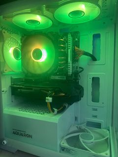 Custom gaming PC HIGH SPECS !, Computers & Tech, Desktops on Carousell