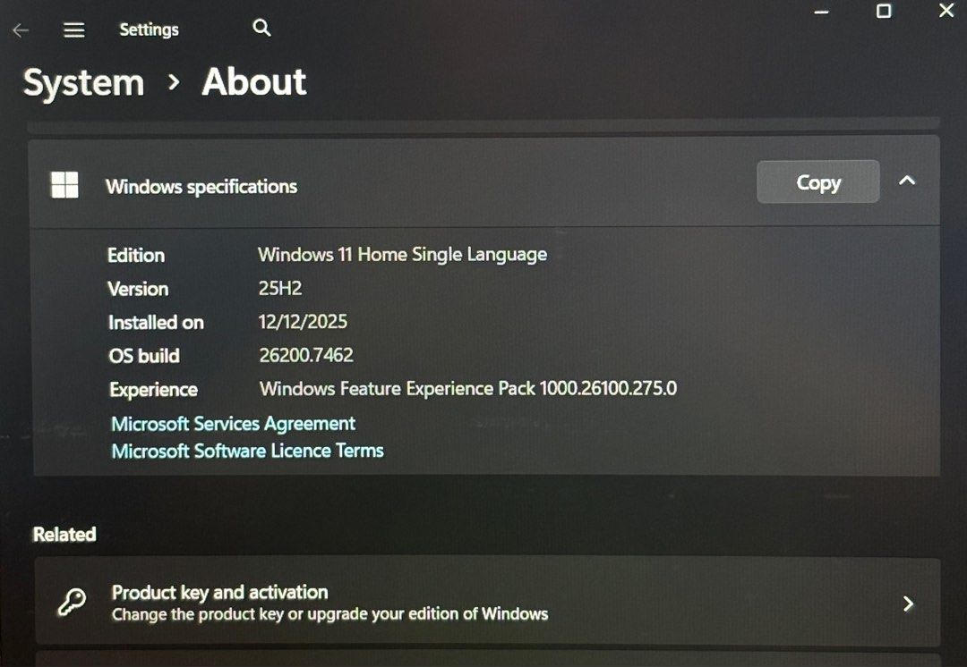 Dell Inspiron 15 Laptop Ryzen 5 5625U 512GB SSD, Computers & Tech ...