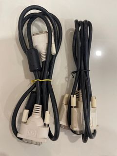 Speaker Cables, Computers & Tech, Parts & Accessories, Cables ...