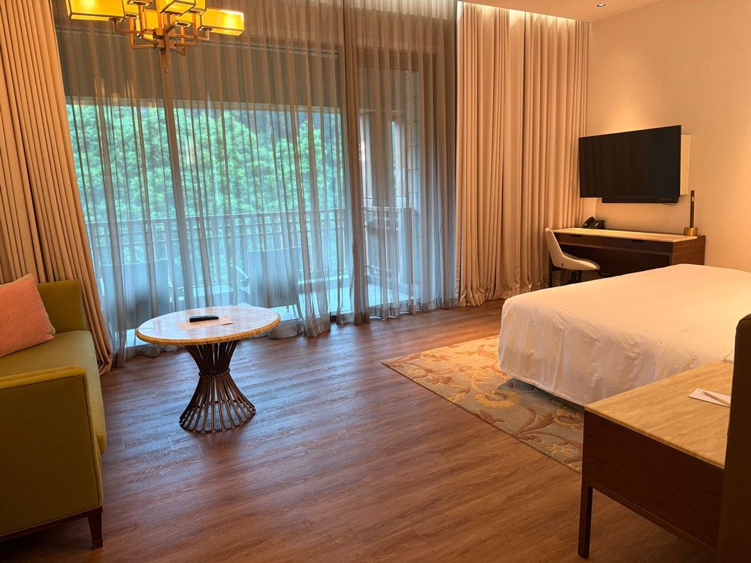 Lightning sale! Equarius Hotel staycation (January 2026 only), Tickets ...