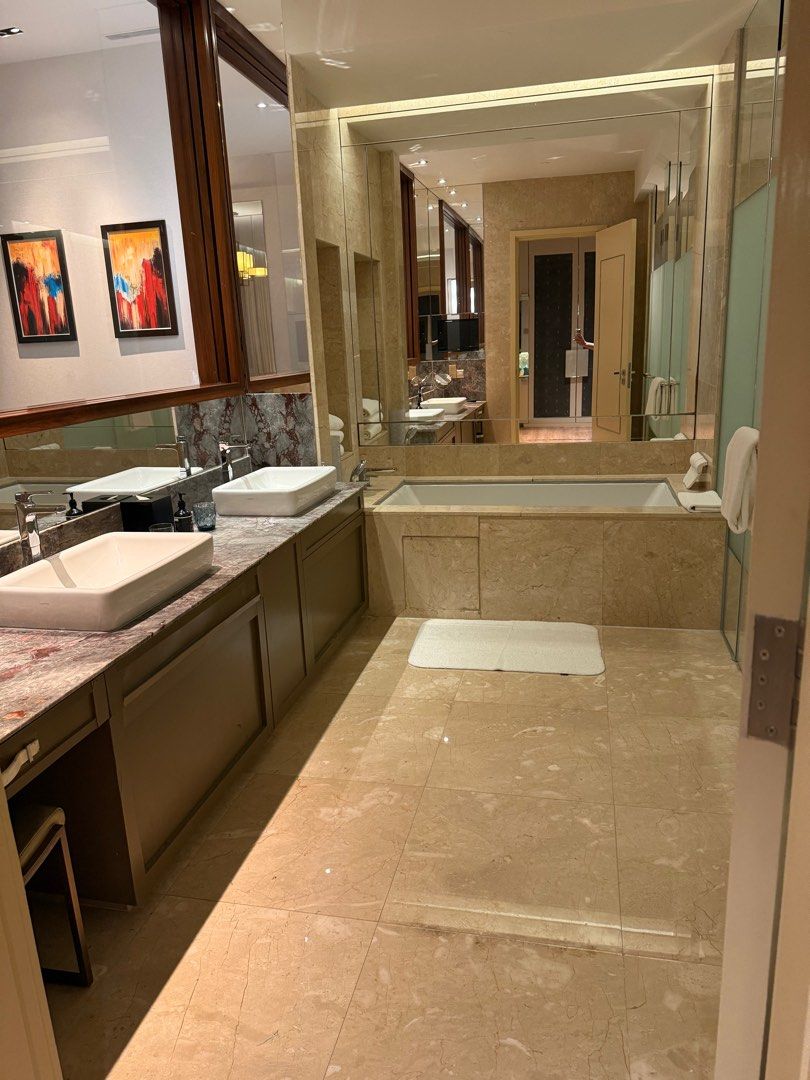 Lightning sale! Equarius Hotel staycation (January 2026 only), Tickets ...