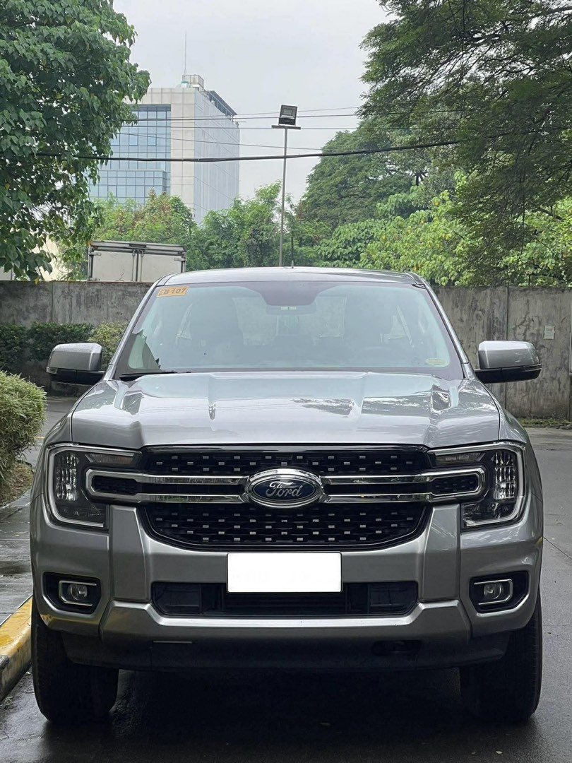 Ford Ranger FX4 MAX 4x4 Bi Turbo A/T BF Goodrich Tires Fox Suspension ...