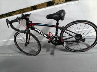 Fuji Ace 24' Road Bike, Sports Equipment, Bicycles & Parts, Bicycles on ...