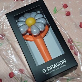 G-Dragon Official Mini Light keyring, Hobbies & Toys, Memorabilia ...