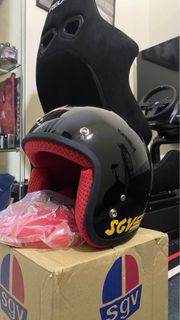Helmet sgv special For Sale | Carousell Malaysia
