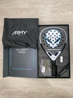 Hirostar alien Dijual | Carousell Indonesia