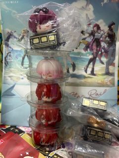 (PO) Honkai Star Rail Official Firefly 1/8 Figure Spring Letter Version ...