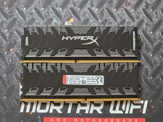 HyperX Fury DDR4 64GB RGB記憶體, 電腦＆科技, 電腦周邊及配件, 電腦周邊產品 - Carousell