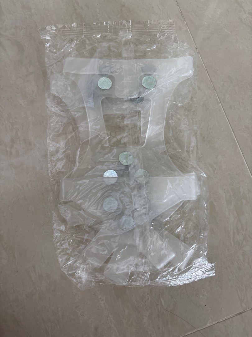 Ice grips for winter season, Everything Else on Carousell
