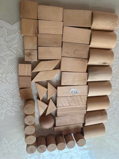 Archimedes Building Blocks, Hobbies & Toys, Toys & Games on Carousell