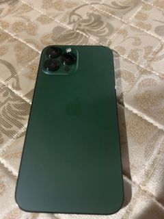 Iphone 13 pro 128gb brand new For Sale | iPhone 13 Series | Carousell ...