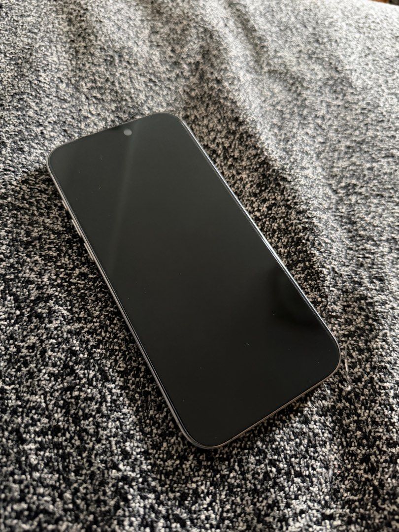 Iphone 16 Pro Max 512GB White Titanium, Everything Else on Carousell