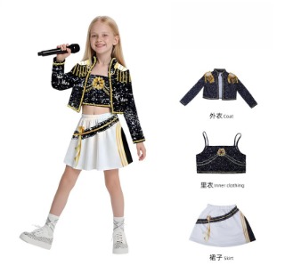 Demon hunter costume For Sale | Dresses & Sets | Carousell Singapore