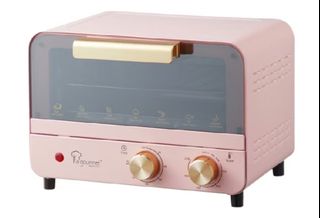 La Gourmet Electric Oven, TV & Home Appliances, Kitchen Appliances ...