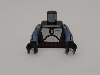 LEGO Star Wars Jango Fett's Starship 75409, Hobbies & Toys, Toys ...