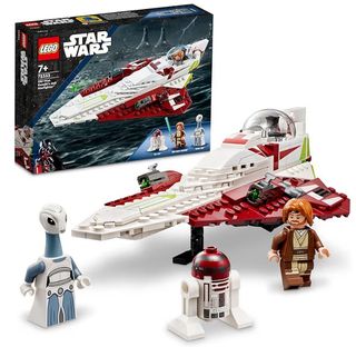 LEGO Star Wars Y-Wing Starfighter 75181, Hobbies & Toys, Toys & Games ...