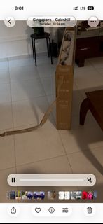 LG UR75 TV Stand - Brand New, TV & Home Appliances, TV & Entertainment ...