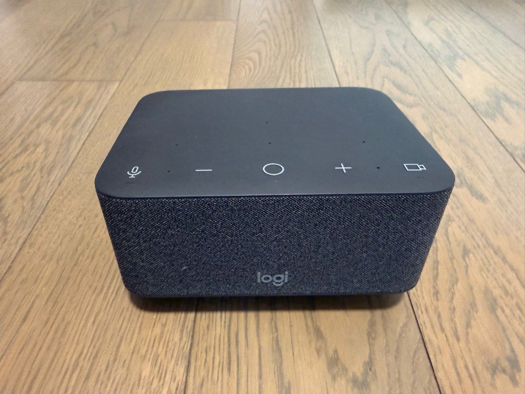 Logi Dock (All in One Docking Station), Computers & Tech, Parts ...