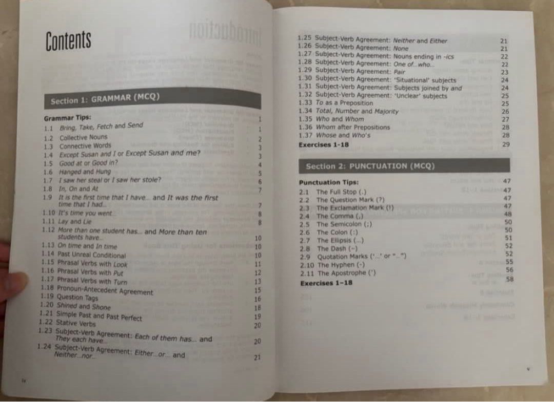 Longman Power Up Grammar and Language Usage for PSLE, Hobbies & Toys ...