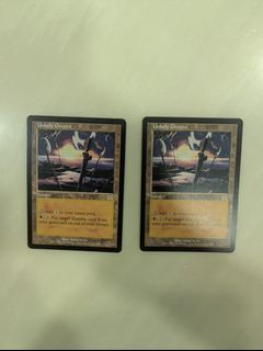 Magic: The Gathering | MTG Profane Memento / Altar of the Brood ...