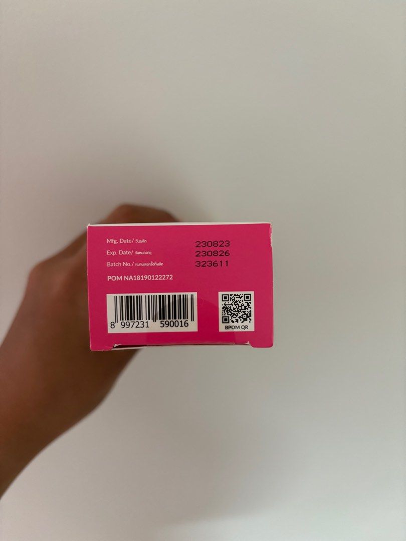 Mama's Choice Stretch Mark Cream - 100ml, Babies & Kids, Maternity Care ...