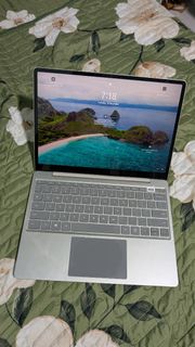 Laptop microsoft surface pro X, Mobile Phones & Gadgets, Tablets, Windows on Carousell