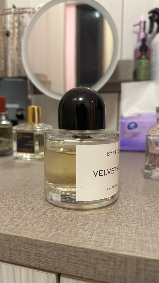 Miss Dior Blooming Bouquet, Byredo Velvet Haze, Bjork & Berries ...
