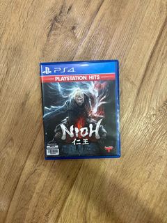 NieR:Automata - PS4 Game, Video Gaming, Video Games, PlayStation on ...