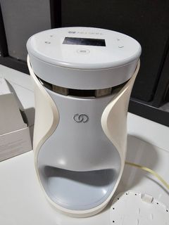 Nu Skin ageLOC Galvanic Spa Facial Device, Beauty & Personal Care, Face ...