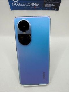 Oppo Reno R8 5g Blue 256GB, Mobile Phones & Gadgets, Mobile Phones ...