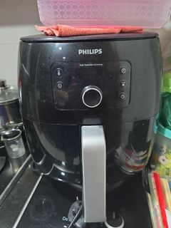 Air Fryer - Brand New, TV & Home Appliances, Kitchen Appliances, Fryers ...