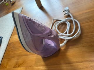 Philips EasySpeed Plus Iron, TV & Home Appliances, Irons & Steamers on ...