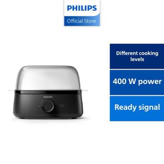 Philips Egg Cooker, TV & Home Appliances, Kitchen Appliances, Cookers ...