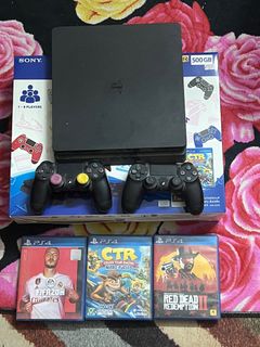 Sony PlayStation 5 | PS5 | PS4 FC26 (R3 REGION) (NEW SEALED), Hobbies ...
