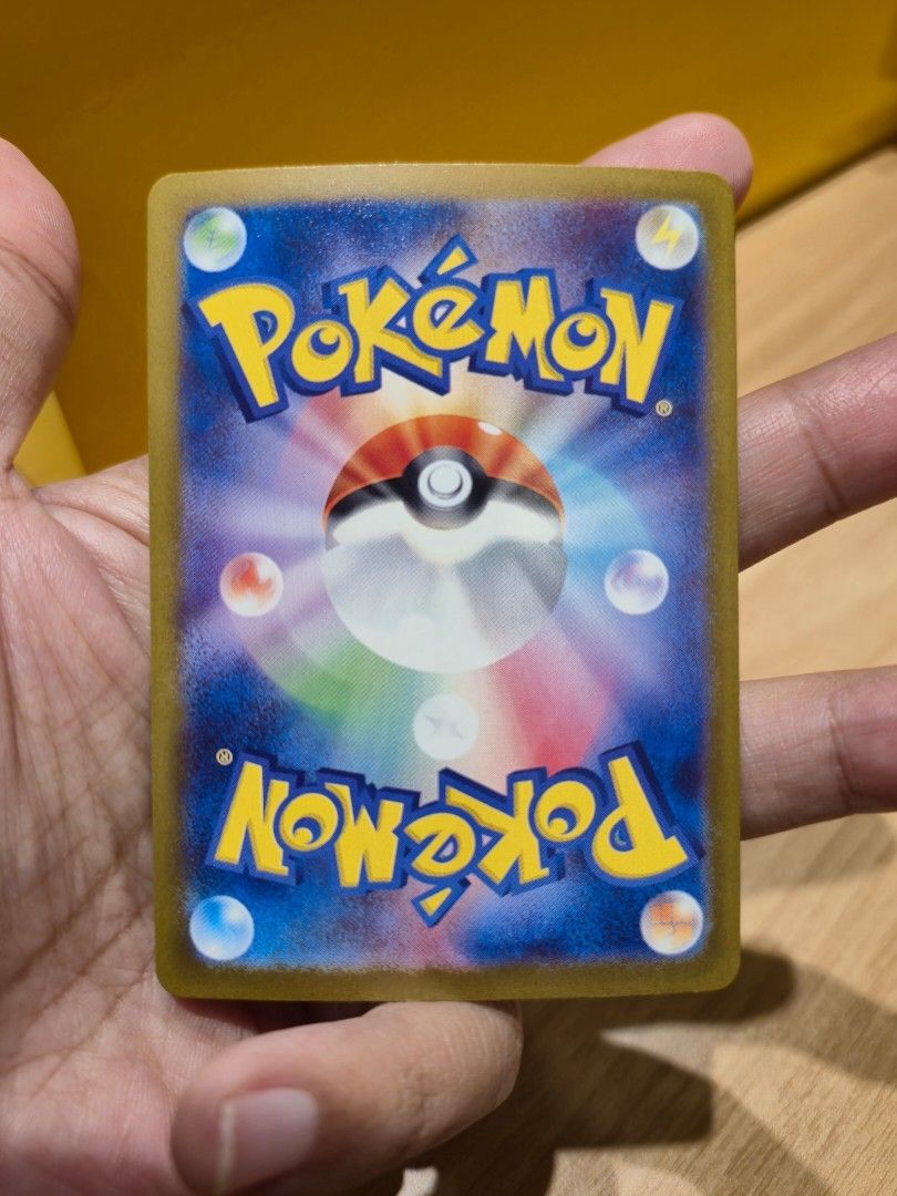 Pokemon Card - Mega Charizard X Inferno, Hobbies & Toys, Toys & Games ...