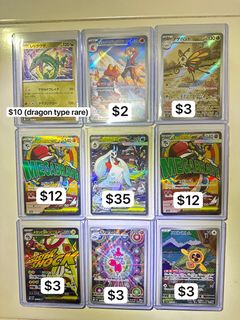 Pokemon Cards - Pulled Today!, Hobbies & Toys, Toys & Games on Carousell