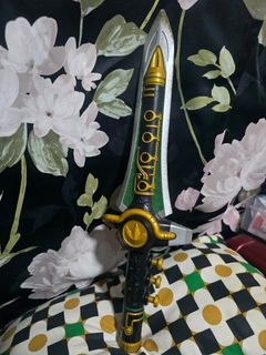 Bandai Shf Power Rangers Dragonranger Pteranger Tyrannoranger Yellow ...