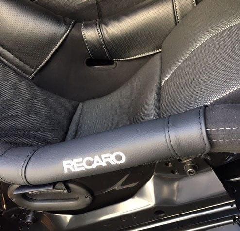 Recaro Side Protector for Recaro Bucket seats / RSS RSG SPG, Car ...