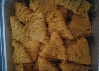 Zura Sambalicious Royale (sambal ikan bilis garing, Food & Drinks ...