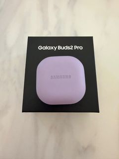Samsung Galaxy Buds3 Pro, Audio, Earphones on Carousell