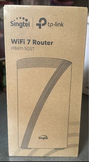 TP-Link HB611-SGST Wireless Access Point, Computers & Tech, Parts ...