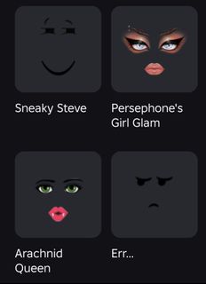 Roblox account super stacked ($350negotiable), Video Gaming, Gaming ...