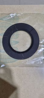 MHW-3BOMBER Dosing Funnel 53-54mm Ring, TV & Home Appliances, Kitchen ...