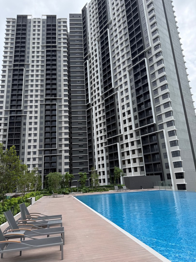 Vierra Residence Puchong, Property, Rentals on Carousell