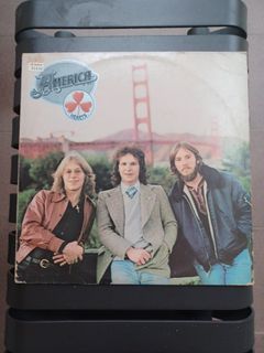 21 Savage - American Dream Vinyl Record, Hobbies & Toys, Music & Media ...