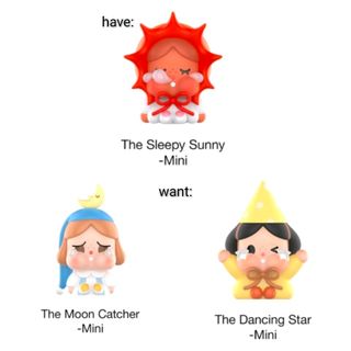 Crybaby crying to the moon sitting For Sale | Buy 100+ Crybaby crying ...