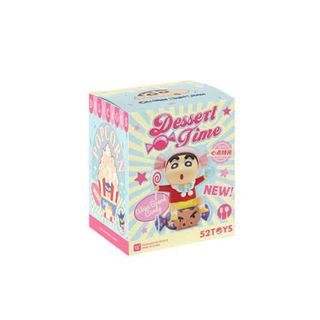 Crayon Shin-chan Dessert Time Blind Box Figures, Hobbies & Toys, Toys ...